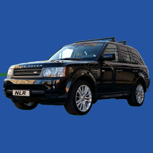 NLR Parts Centre