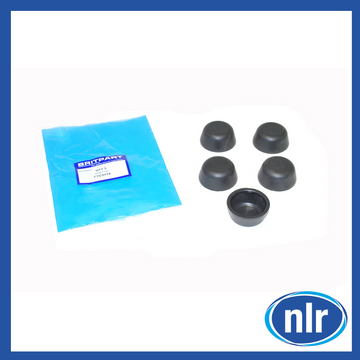 Britpart – NLR Parts Centre
